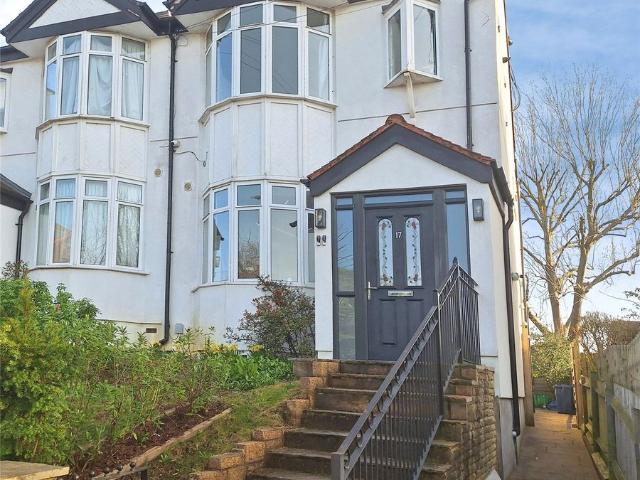 Studland Road, Ealing W7, 3 bed flat to rent, £2,750 pcm | PrimeLocation