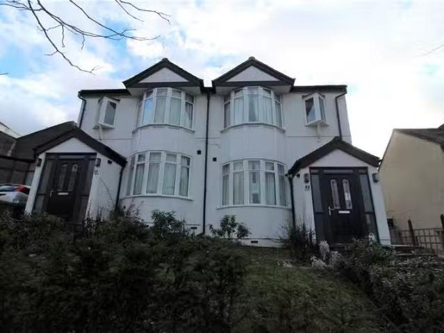 Studland Road, Ealing, W7 3QU