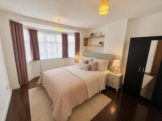 Studland Road, London W7, 3 bed end terrace house to rent, £2,700 pcm | PrimeLocation