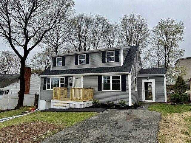Studley Ave, Brockton, Home For Sale