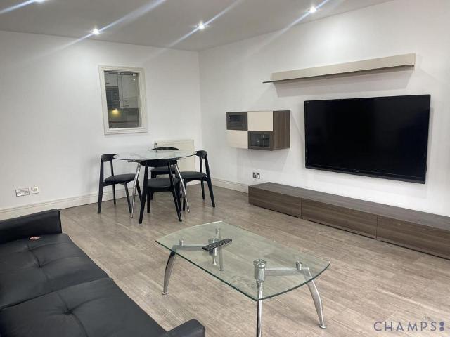 Studley Court, Prime Meridian Walk. 2 bed flat to rent £2,470 pcm £570 pw