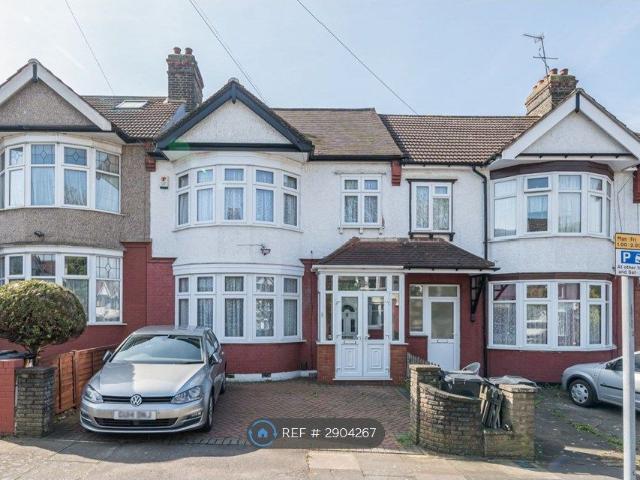 Studley Drive, Ilford IG4, 3 bed terraced house to rent, £2,500 pcm | PrimeLocation