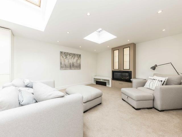 Studley Grange Road, Hanwell W7, 2 bed flat to rent, £2,350 pcm | PrimeLocation