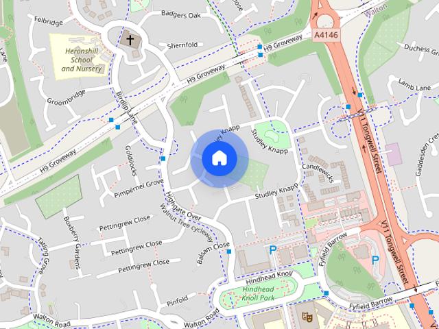 3 bedroom house for rent