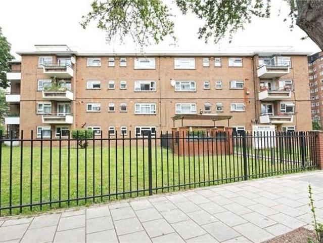 Studley Road, Stockwell SW4, 4 bed flat to rent, £3,800 pcm | PrimeLocation