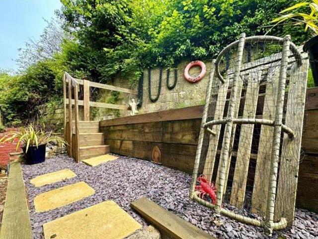 Studley Terrace, Whitby, 3 Bedroom Terraced