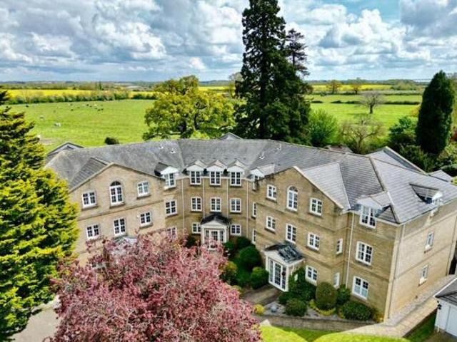 Stukeley Park, Great Stukeley, 2 Bedroom Apartment
