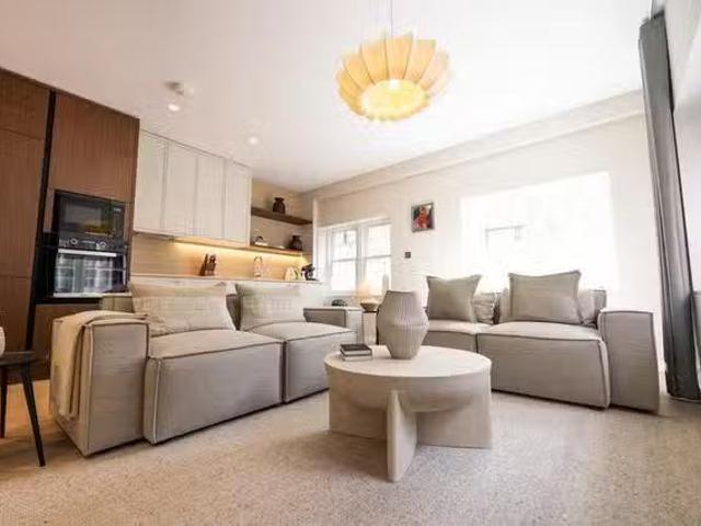 Stukeley Street