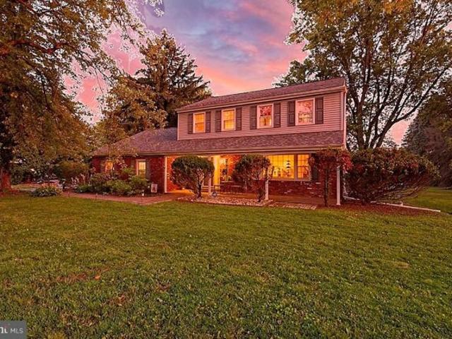 Stump Hall Rd, Collegeville, Home For Sale