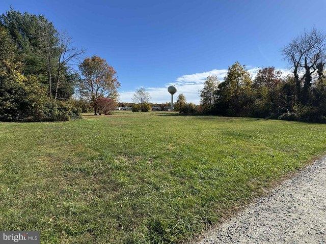 Stump Ln, Cecilton, MD 21913