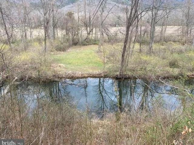 Stump Ln, Moorefield, WV 26836