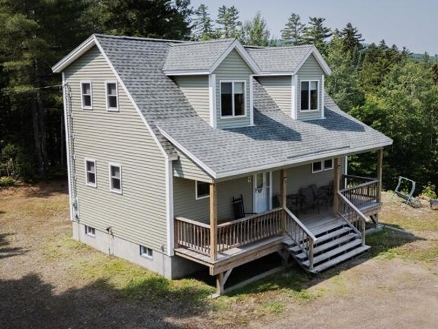 Stump Rd, Errol, Home For Sale