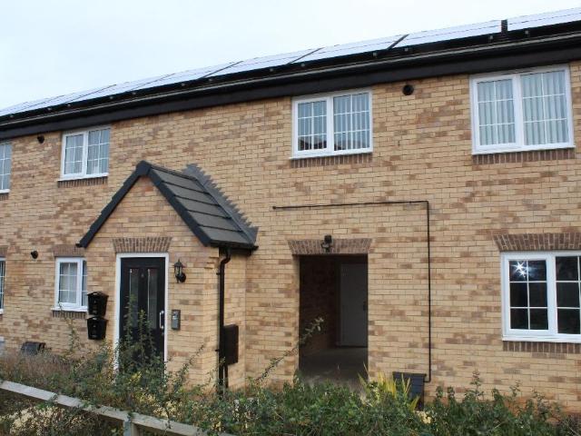 stumpcross lane, pontefract, west yorkshire, wf8