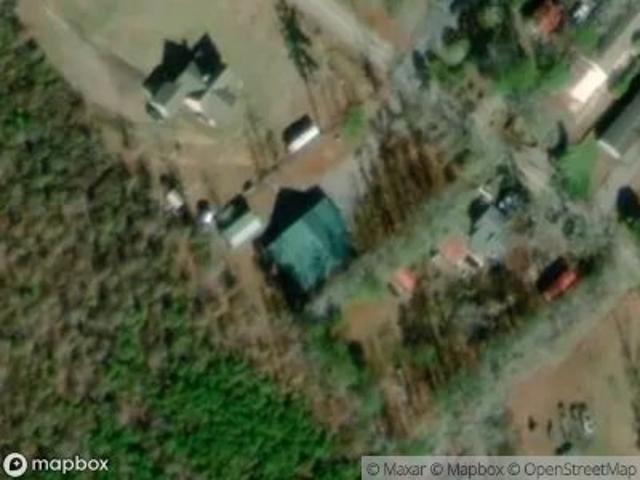 Stumphole Rd