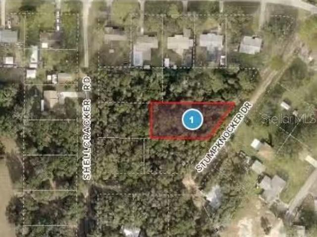 Stumpknocker Dr, Fruitland Park, FL 34731 MLS G5080253