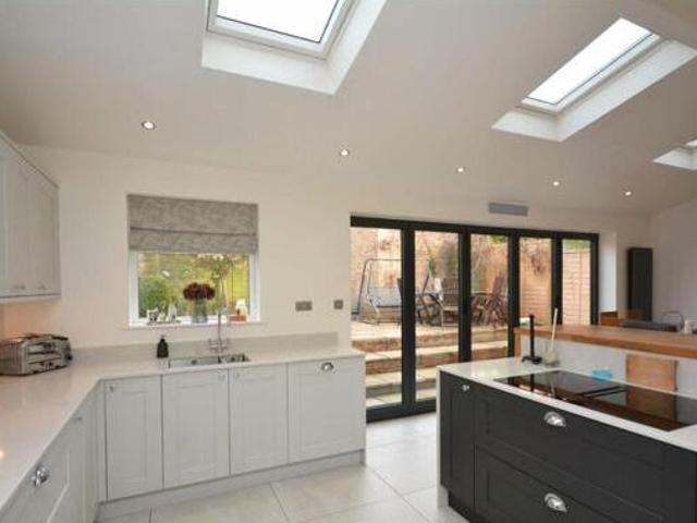 Stumps Close, Wakefield, 4 Bedroom Detached