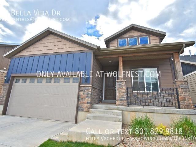 Stunning 4 Bed Eaglewood Home! No Deposit Option!