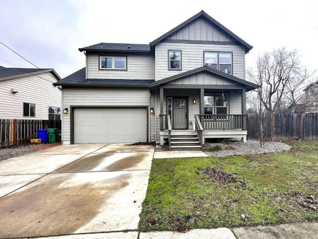 Stunning 4 Bedroom, 2.5 Bath Newer Construction Home – Perfect for Comfortable Living