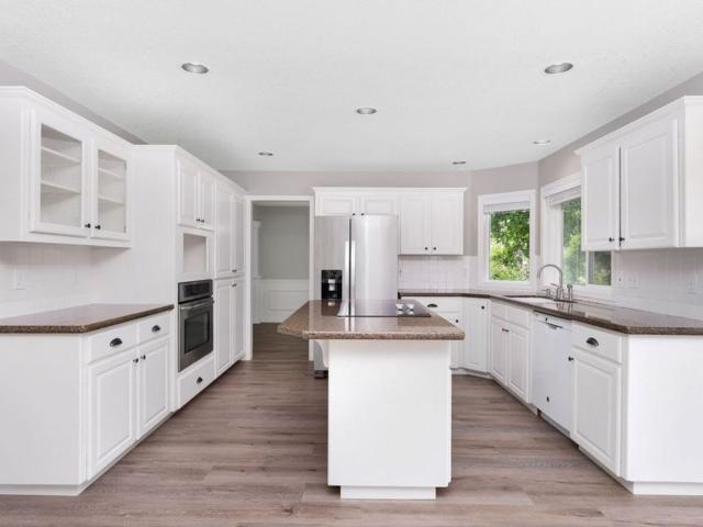 Stunning 4 bedroom, 2.5 bathroom home! Must See!