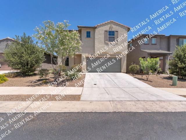Stunning 4bdrm 3 bath home!