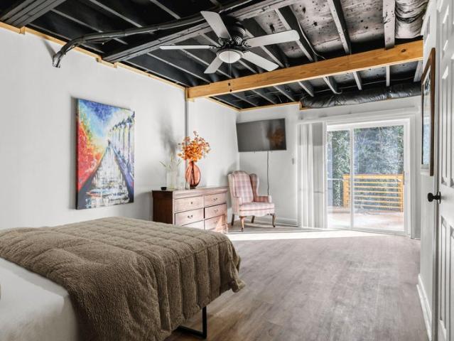 Stunning 4BR 3BT Renovation – Modern Design, Spac