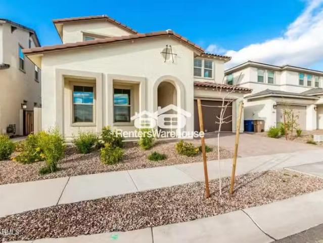Stunning 5/4 in Queen Creek 20948 E Thornton Rd