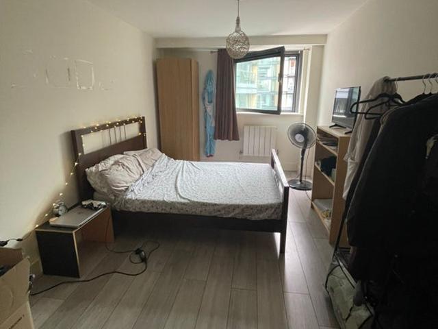 ✨ Stunning 1 Bed Flat | Canary Wharf | E14 |