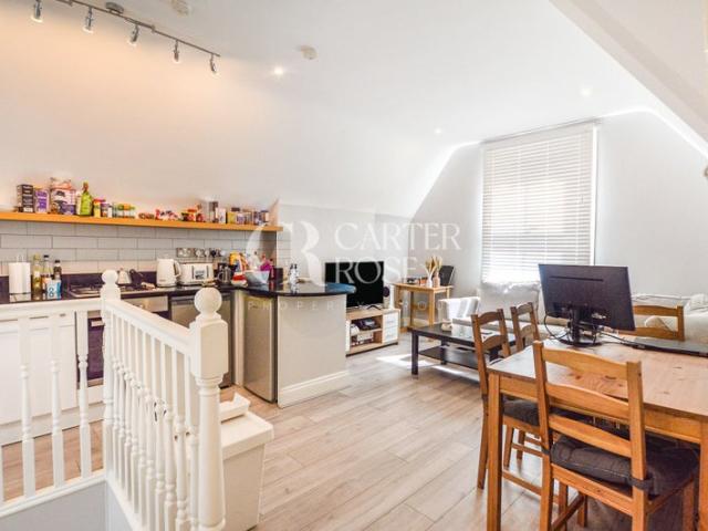 Stunning 1 bed flat Drewstead Road Streatham Hill