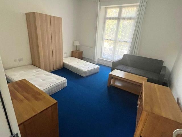 Stunning 1 bed flat in Chalk Farm