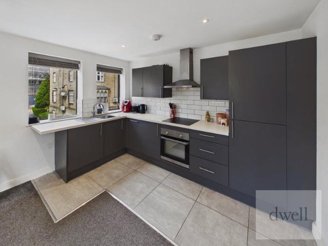 Stunning 1 Bed Flat in LS3