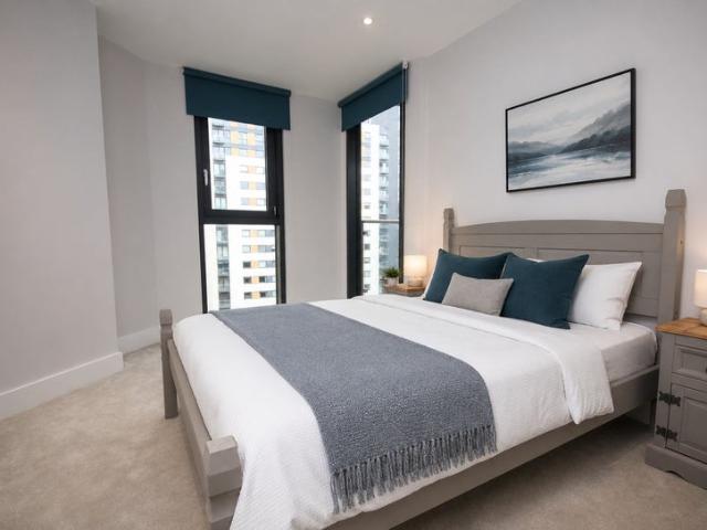 Stunning 1 Bedroom Apartment \ September 2026
