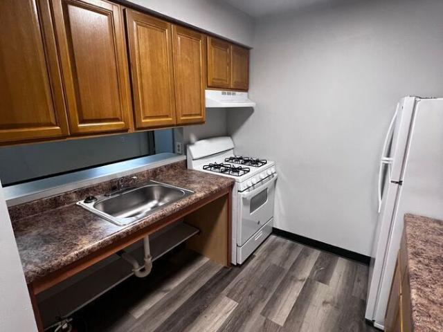 Stunning 1 bedroom in Point Breeze
