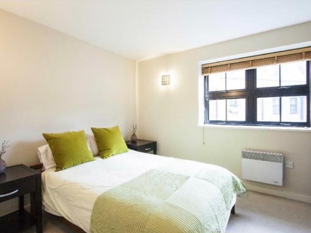 Stunning 1B Near London Bridge/Ideal For Couple