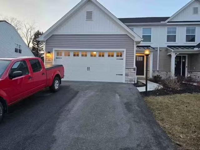 Stunning 2024 Newly Built Duplex Home 3 Beds, 2.5 Baths, Ove.