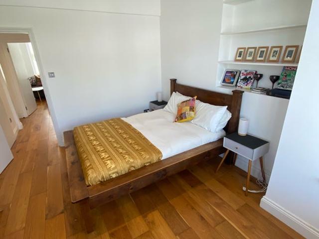 Stunning 2 Bed Available in NW6