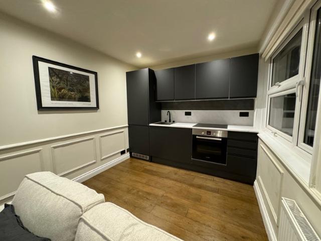 STUNNING 2 bed flat minutes away from Balham Tube