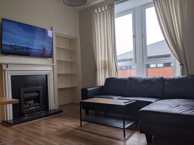 Stunning 2 Bed Flat | Charing Cross Near West End