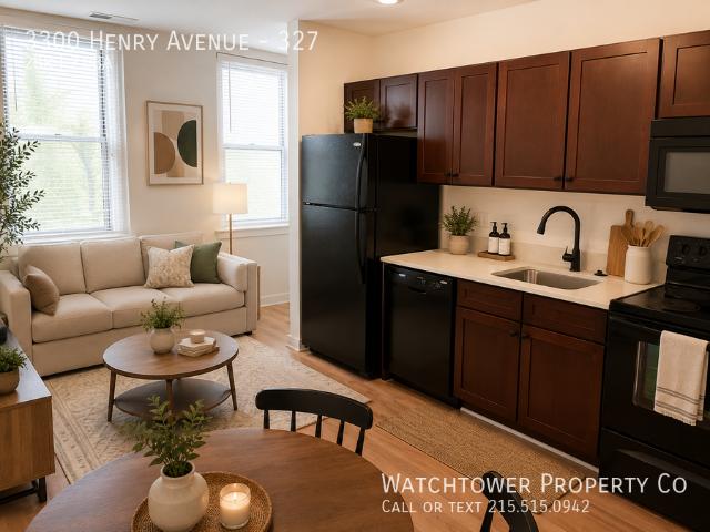 Stunning 2 bedroom 2 bath with a Courtyard View