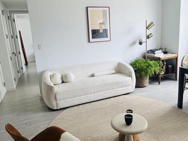 Stunning 2 bedroom Central Park & Lincoln Center