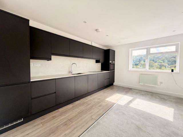 Stunning 2 Bedroom Maisonette CR8