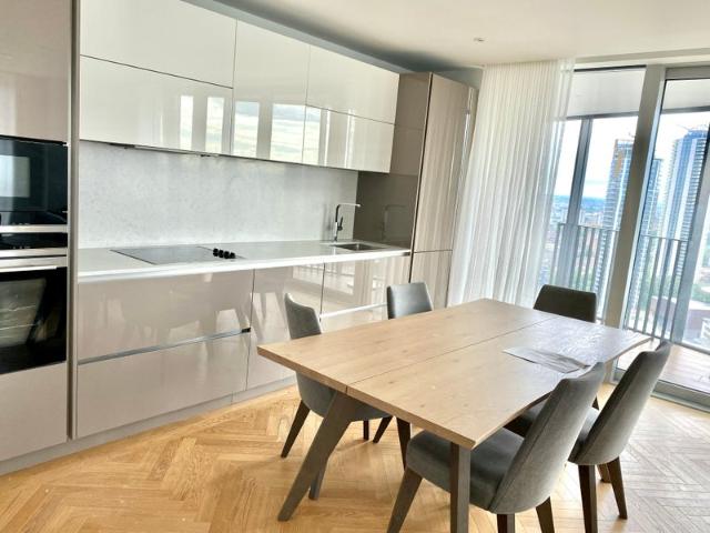 Stunning 3 Bed | 29th Floor | Two Fifty One, SE1