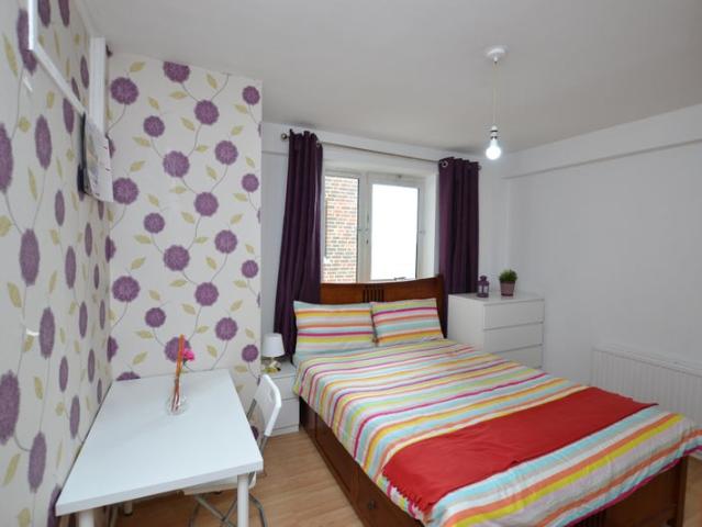 Stunning 3 Bed Flat | Finsbury Park N4
