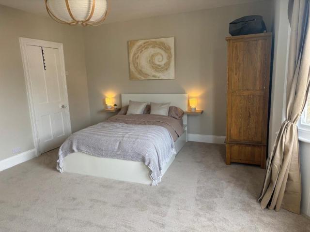 Stunning 3 bed house in Portslade