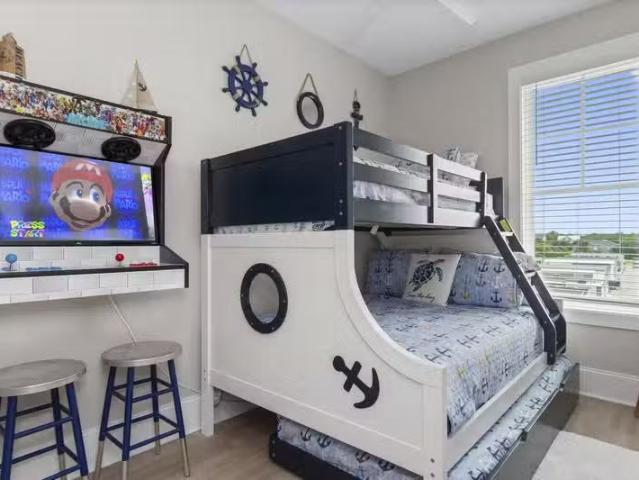 Stunning 3 Bedroom Coastal Condo in the Heart of Emerald Isle.