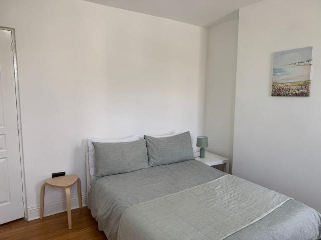 Stunning 3 Bedroom House Forest Gate E7
