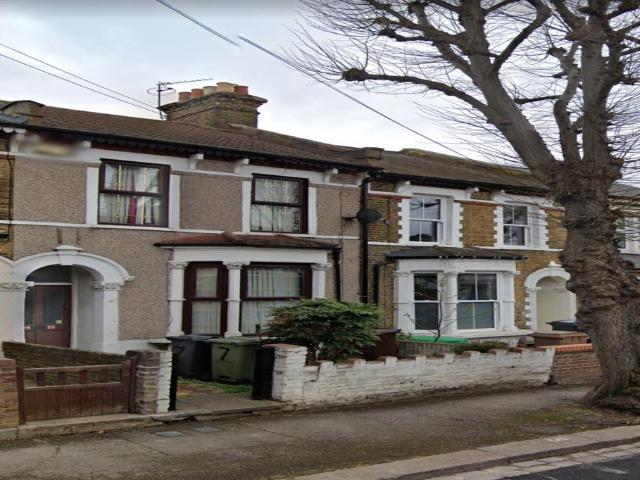 Stunning 3 bedroom property in Leytonstone, E11