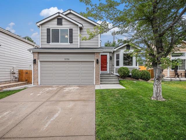 Stunning 3Bed/2Bath Home in Turtle Creek with a Huge Backyard