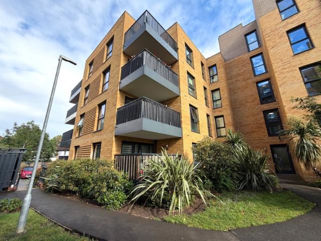 Stunning Three Bed Apartment to Rent, N17