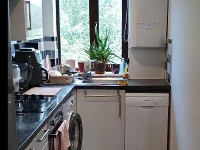 Stunning Top Floor Summer Sublet with Parking | Co