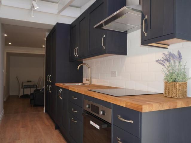Stunning Two bedroom